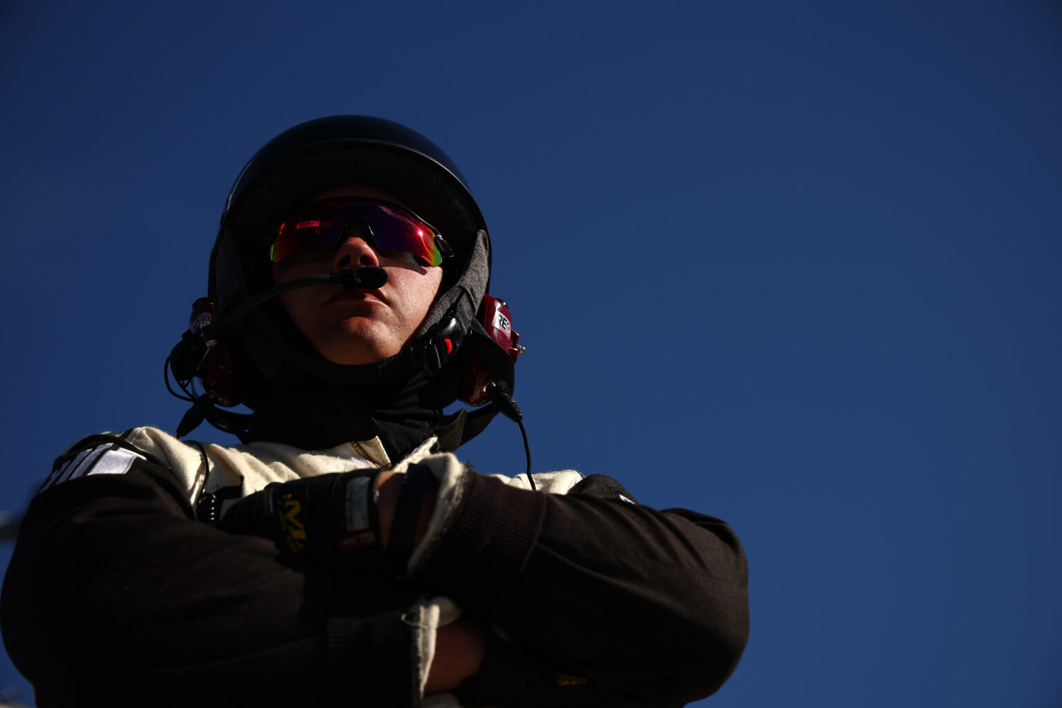 Twitter Drama! Brett Griffin and Freddie Kraft vs NASCAR – The Daily ...