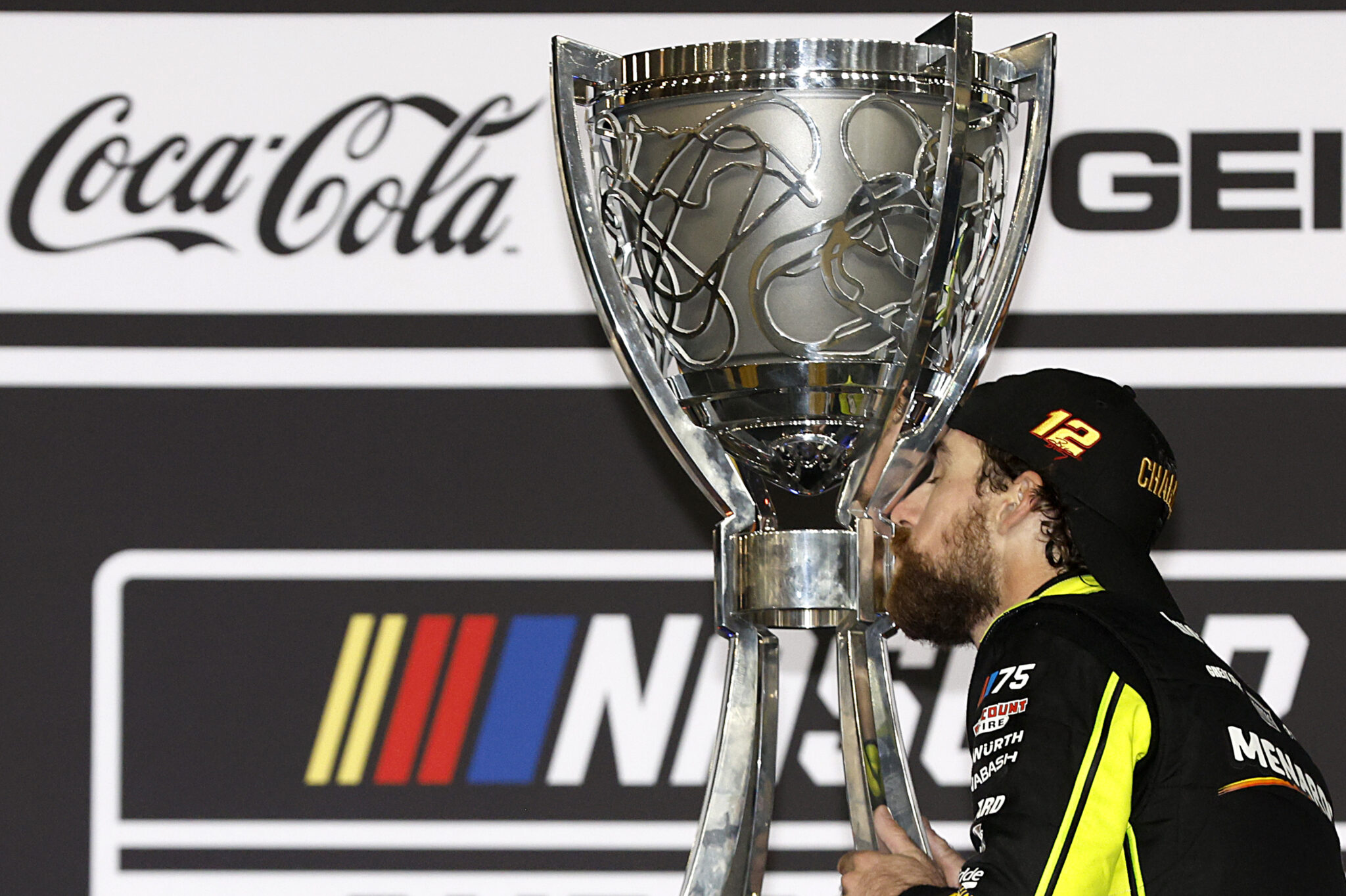 What's the Difference Between NASCAR Trucks, Xfinity, and Cup? - The ...