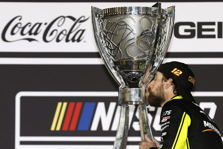 What's the Difference Between NASCAR Trucks, Xfinity, and Cup? - The ...
