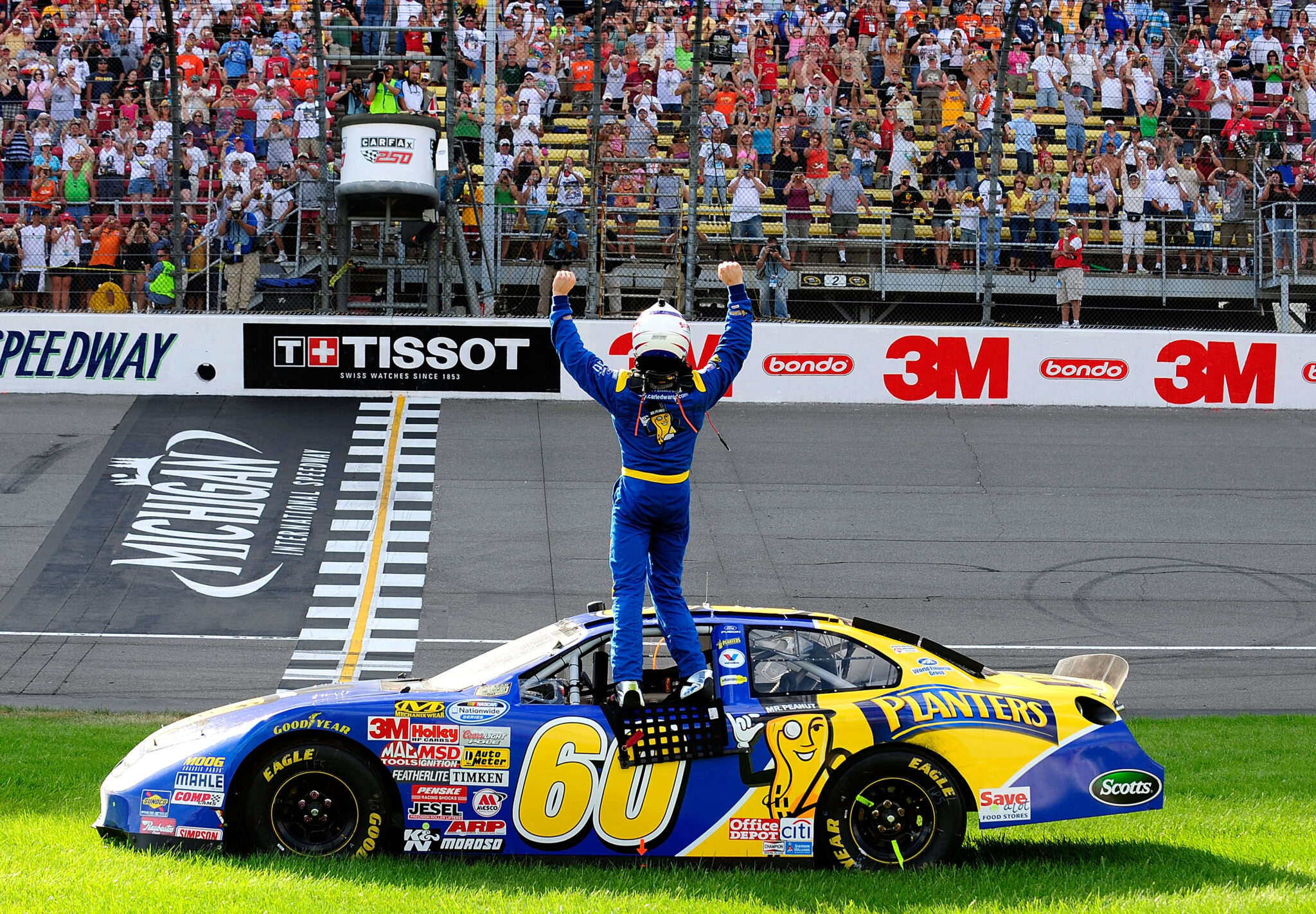 Where and Who? What More Can RFK Racing Do with the 60 Car? - The Daily ...