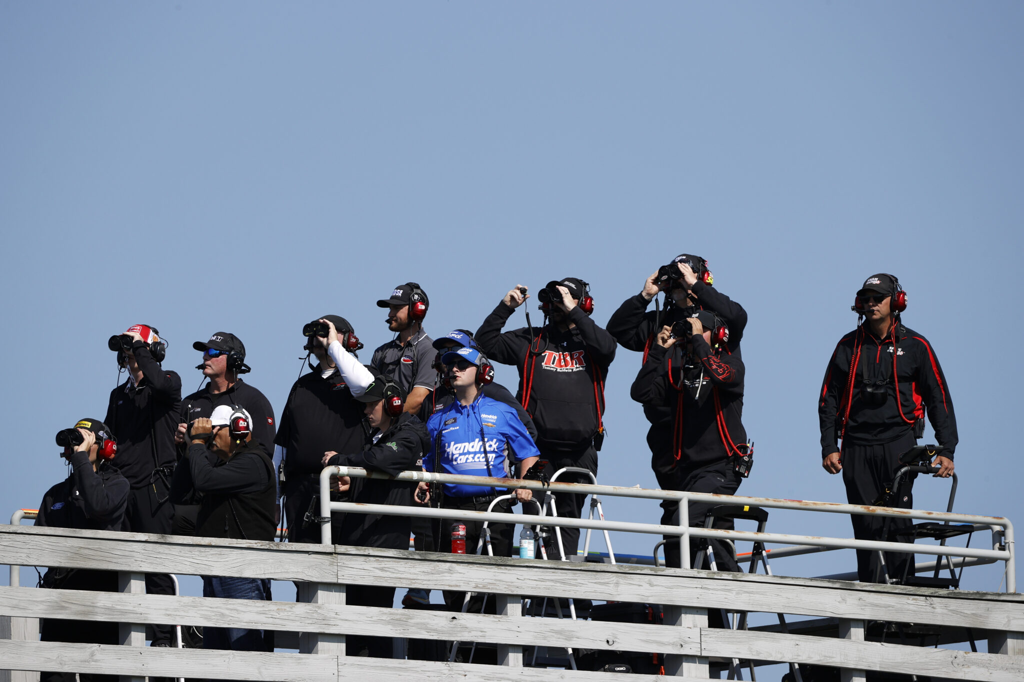 Spotter Silly Season? These are All the Spotter Movements for 2024 ...