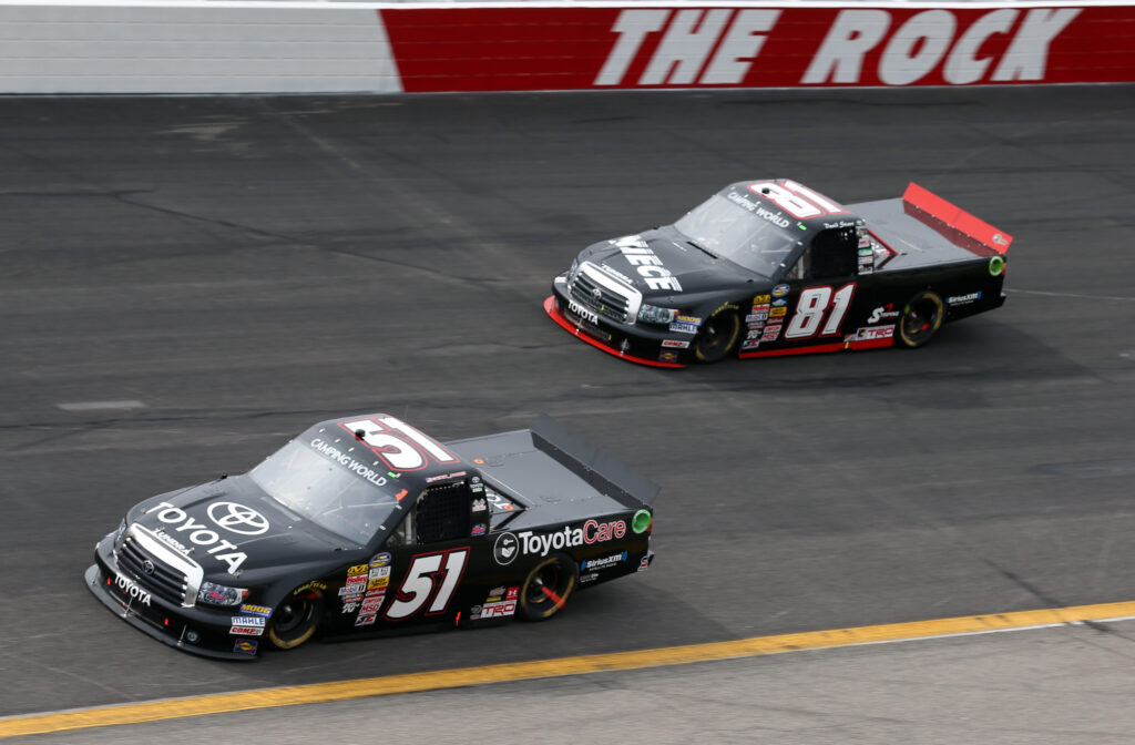 Everything You Need to Know About Rockingham Speedway's NASCAR ...