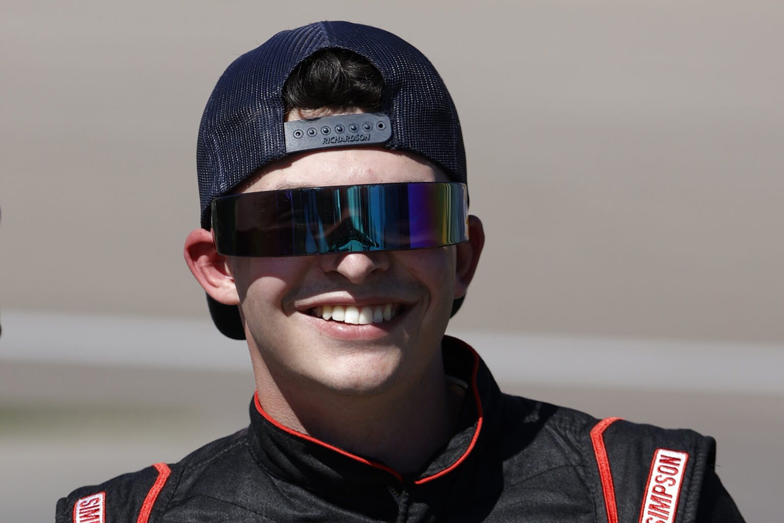 Everything You Need to Know About Dawson Cram - The Daily Downforce