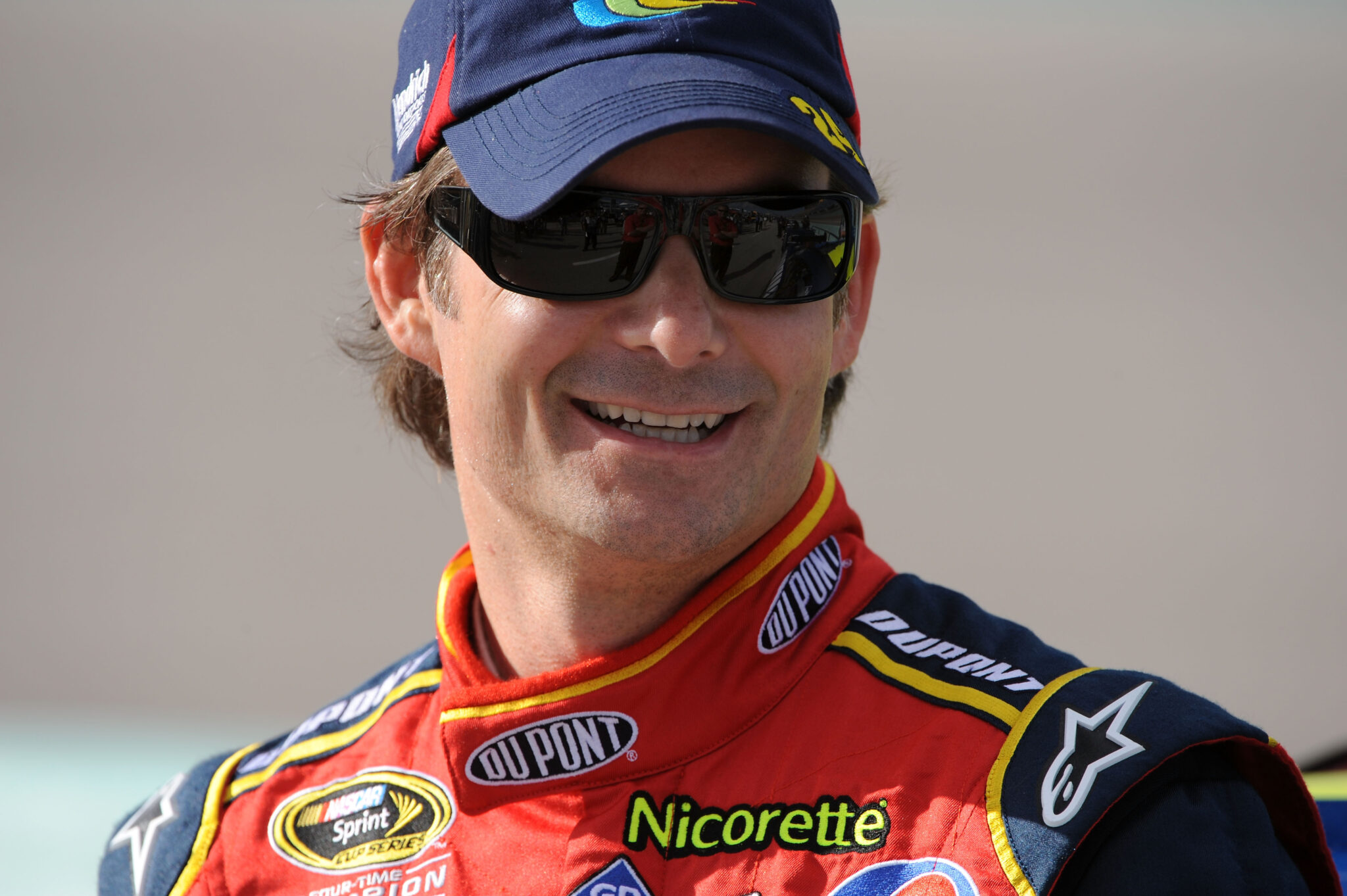 NASCAR Legends' Worst Season in Their PRIME - The Daily Downforce