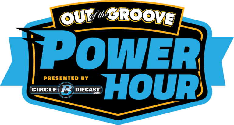 Watch The Complete First Season of Power Hour Now! - The Daily Downforce
