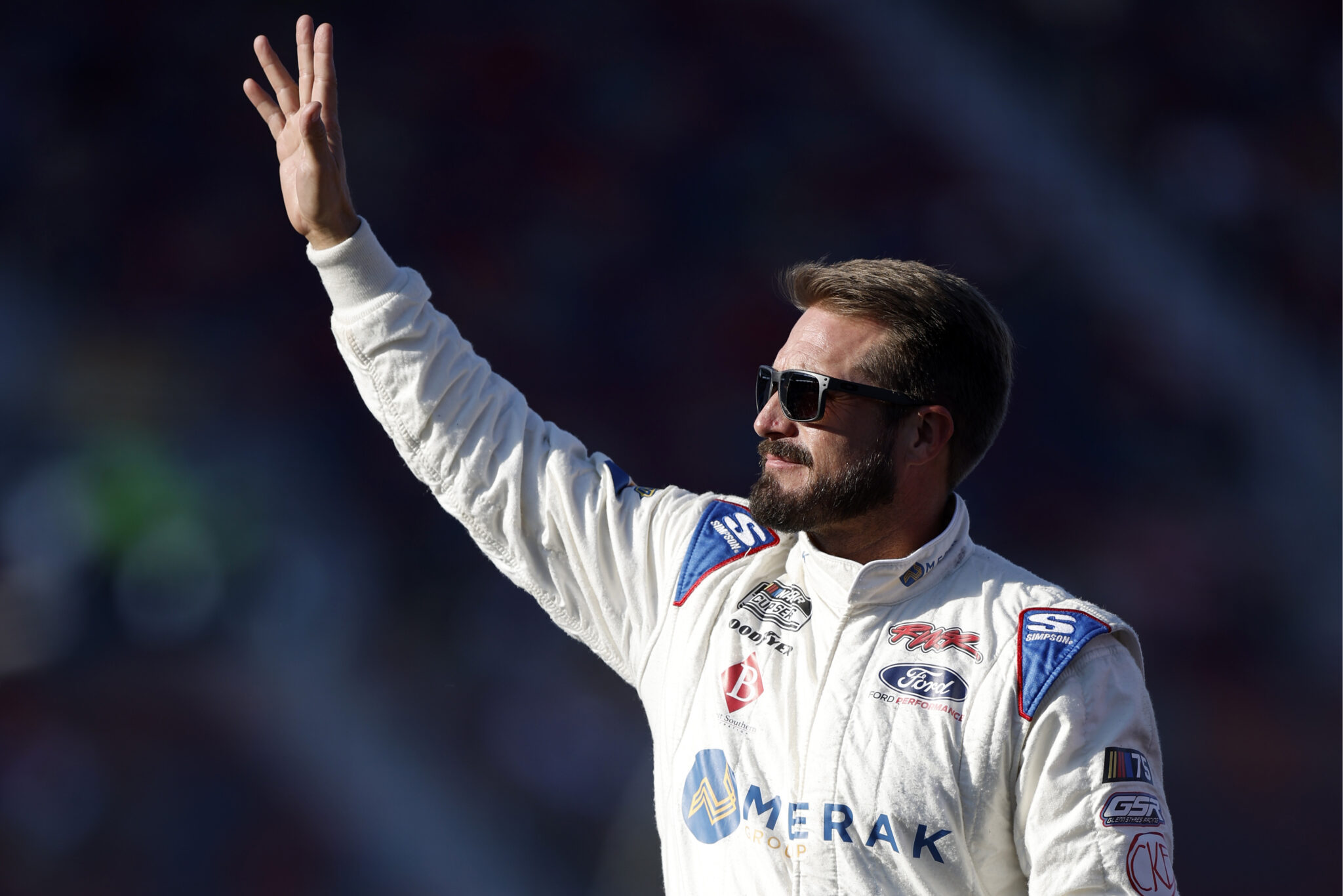 Who is J.J. Yeley Racing for in 2024? – The Daily Downforce