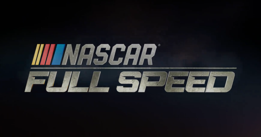 NASCAR on Netflix Gets a Trailer and Release Date - The Daily Downforce