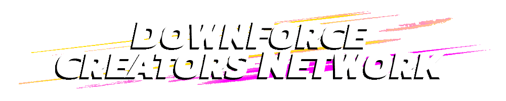 The Daily Downforce - The Daily Downforce