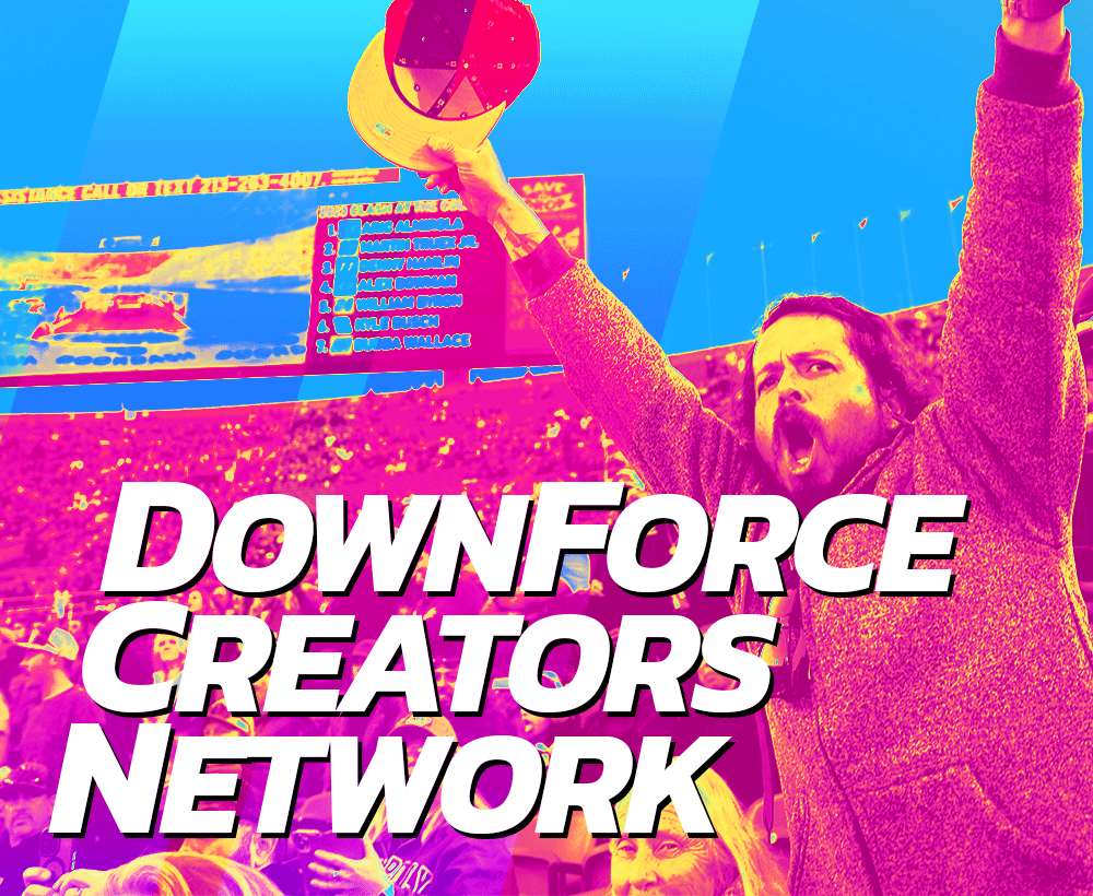 The Daily Downforce - The Daily Downforce