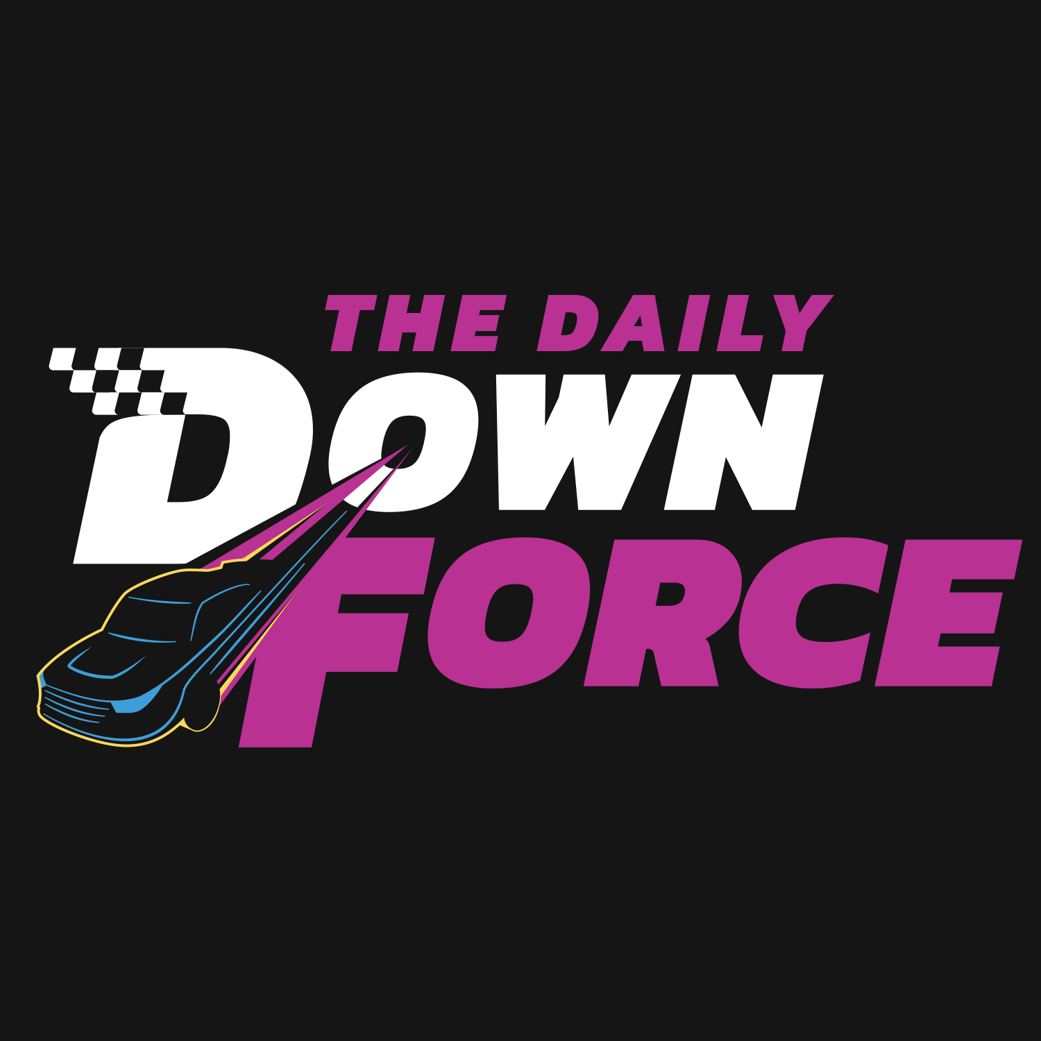 The Daily Downforce - The Daily Downforce