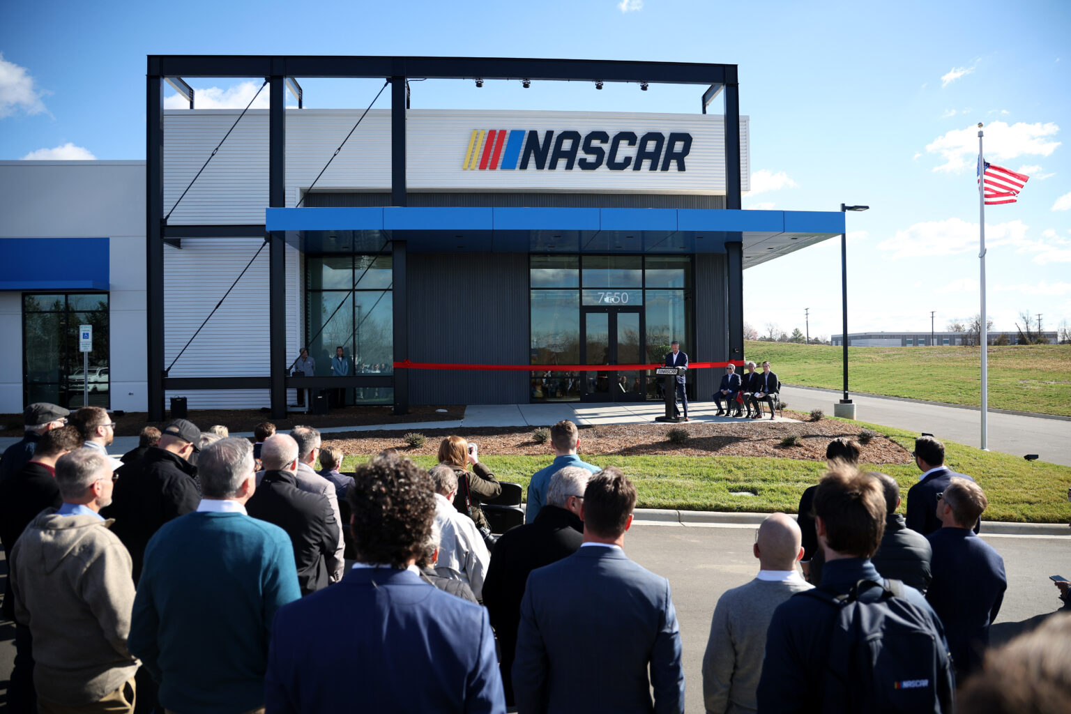 NASCAR Introducing Free Streaming Channel – The Daily Downforce