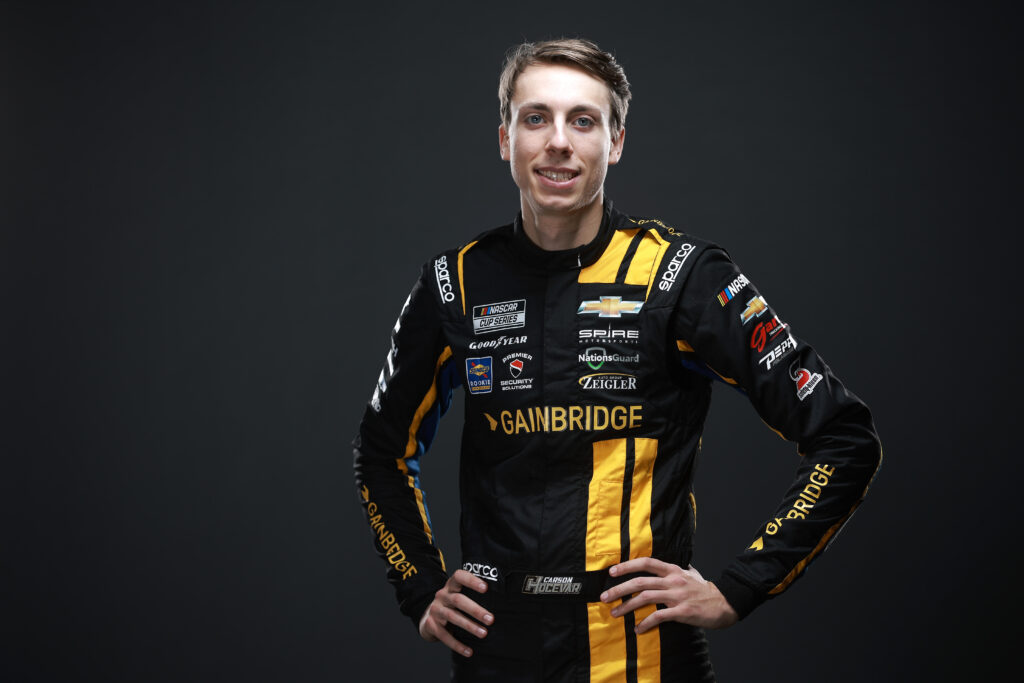UPDATE: Every Major NASCAR Silly Season Move (So Far) – The Daily Downforce