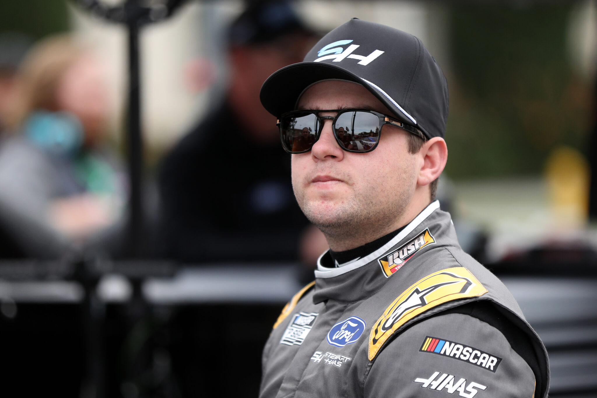 Where Will Noah Gragson Go In 2025? - The Daily Downforce