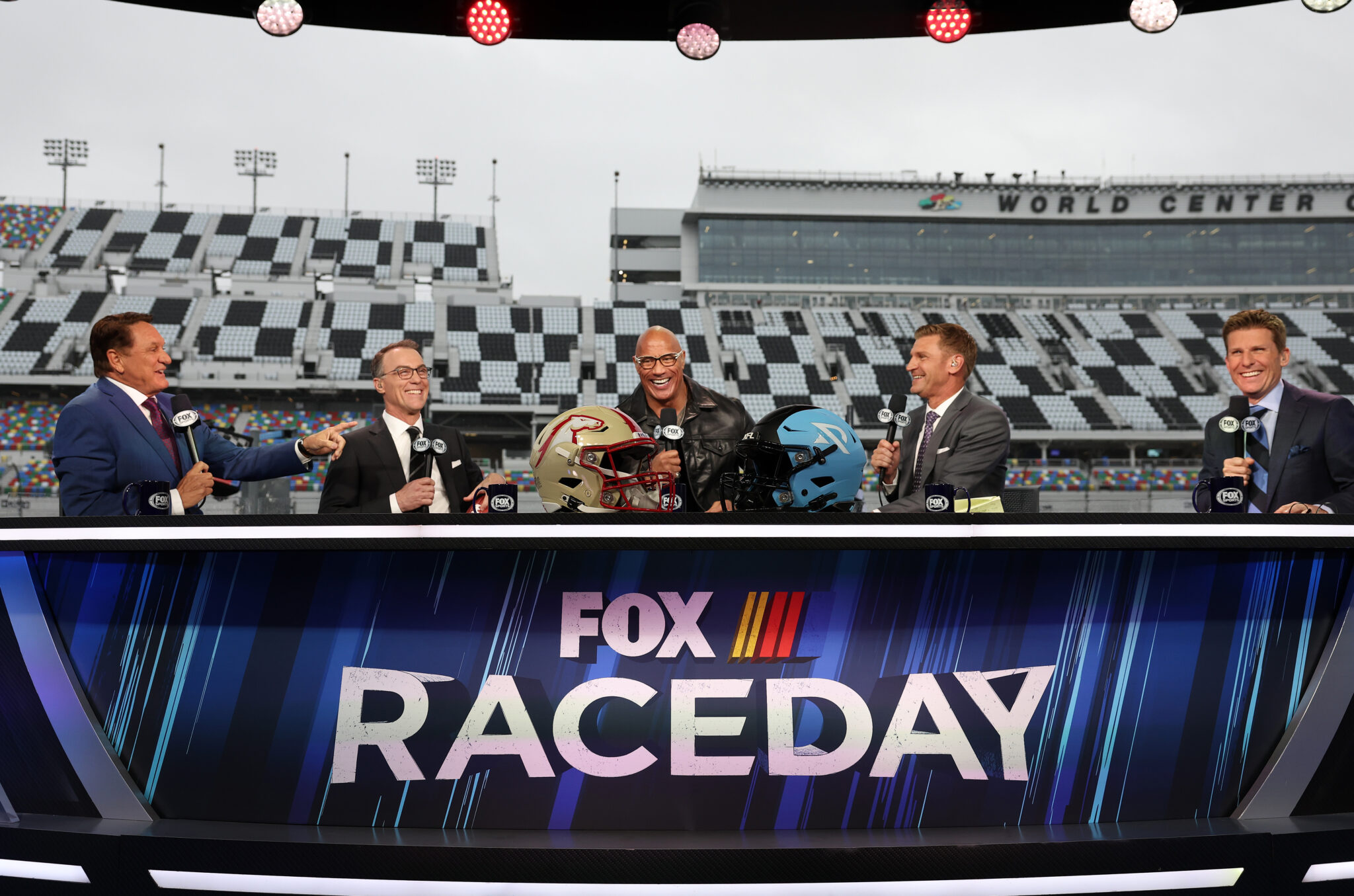 NASCAR RaceDay CANCELLED, Or Was It? – The Daily Downforce