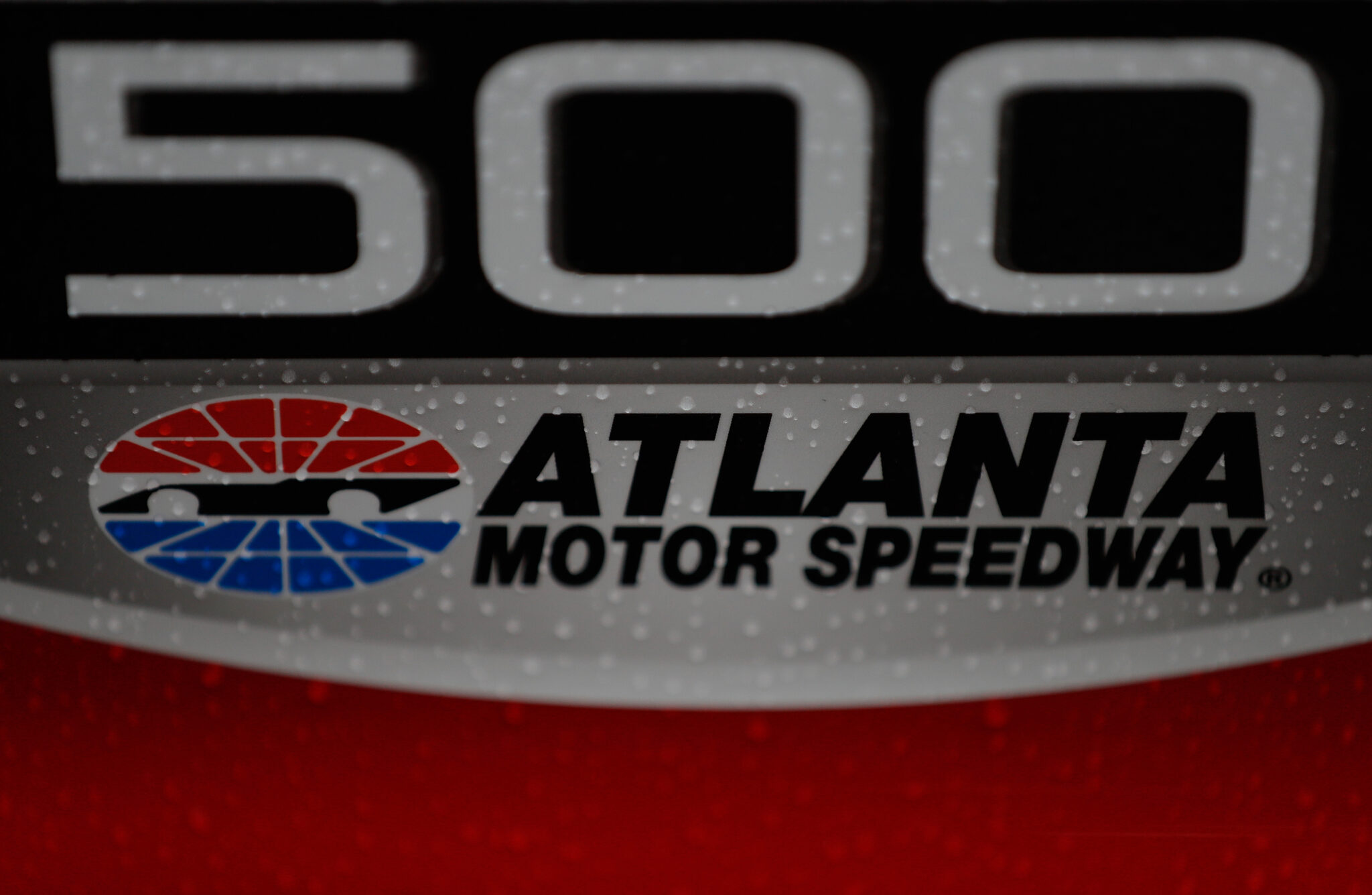 Atlanta Motor Speedway Has a New Name – The Daily Downforce