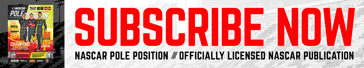 Out of the Groove - The Daily Downforce