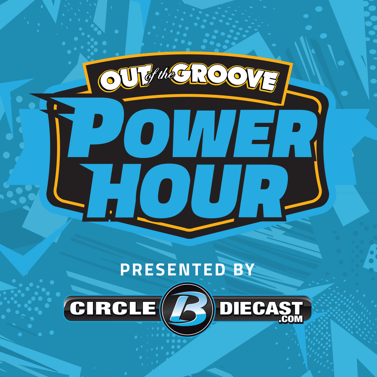 Power Hour - The Daily Downforce