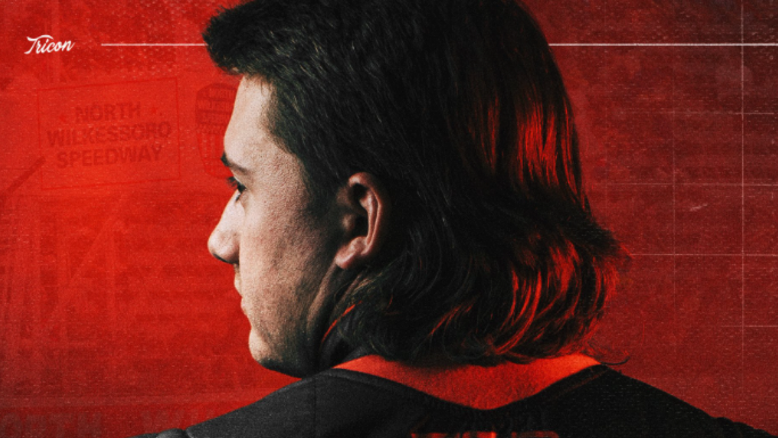 Who is TRICON's Newest Driver Brenden "Butterbean" Queen? - The Daily ...