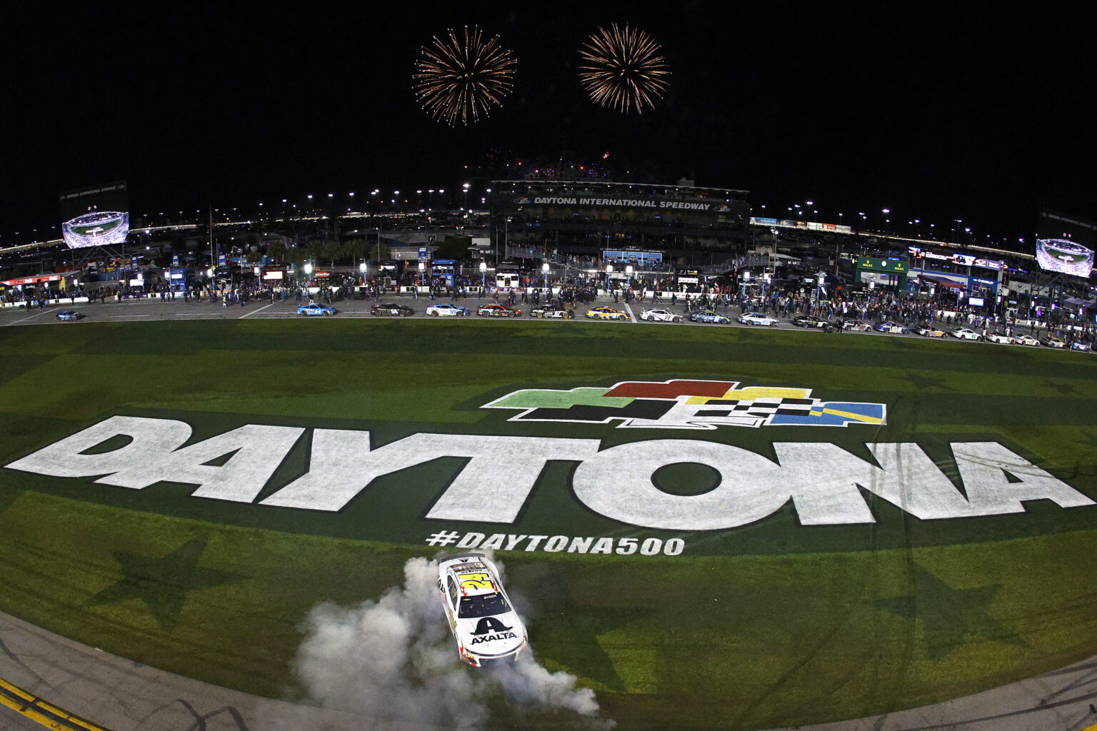 All NASCAR Track Types Explained - The Daily Downforce