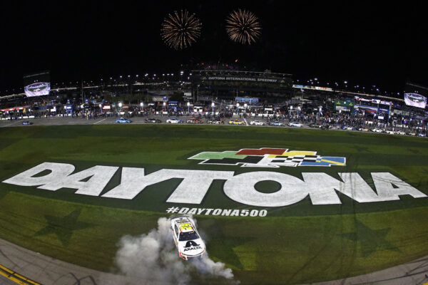 All NASCAR Track Types Explained - The Daily Downforce