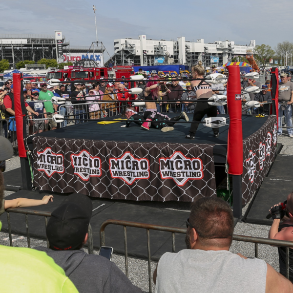 Monster Mile Bash, presented by THOR, coming to Dover Motor Speedway’s ...