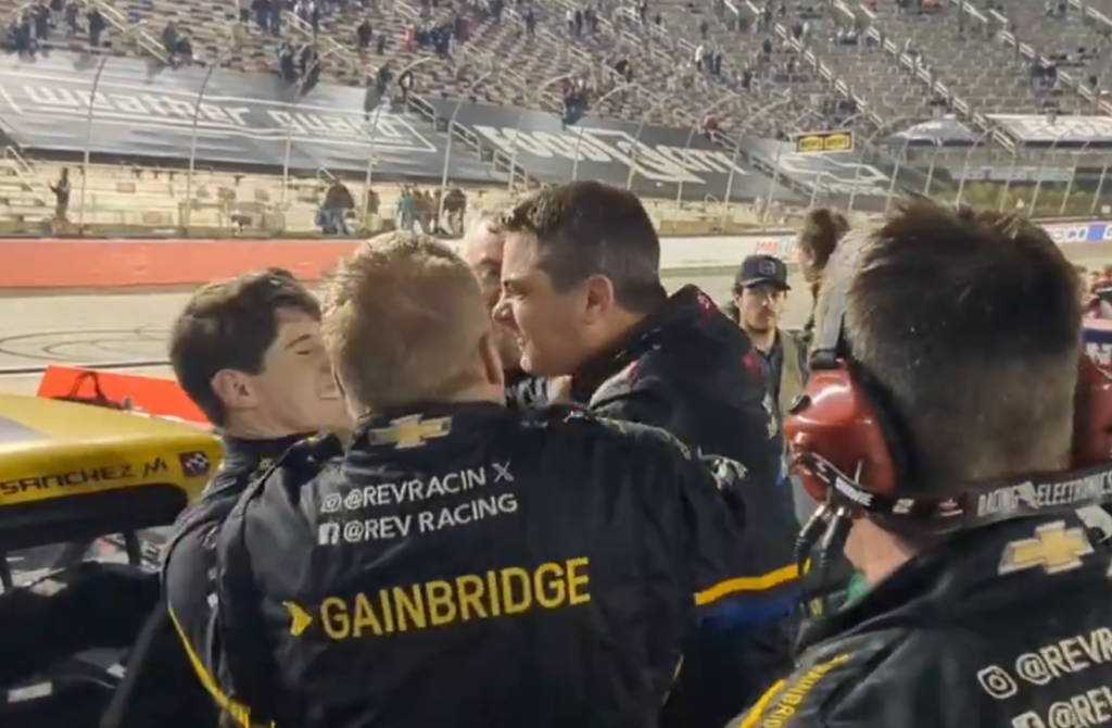 Every Driver-on-Driver Conflict in 2024 (So Far) - The Daily Downforce