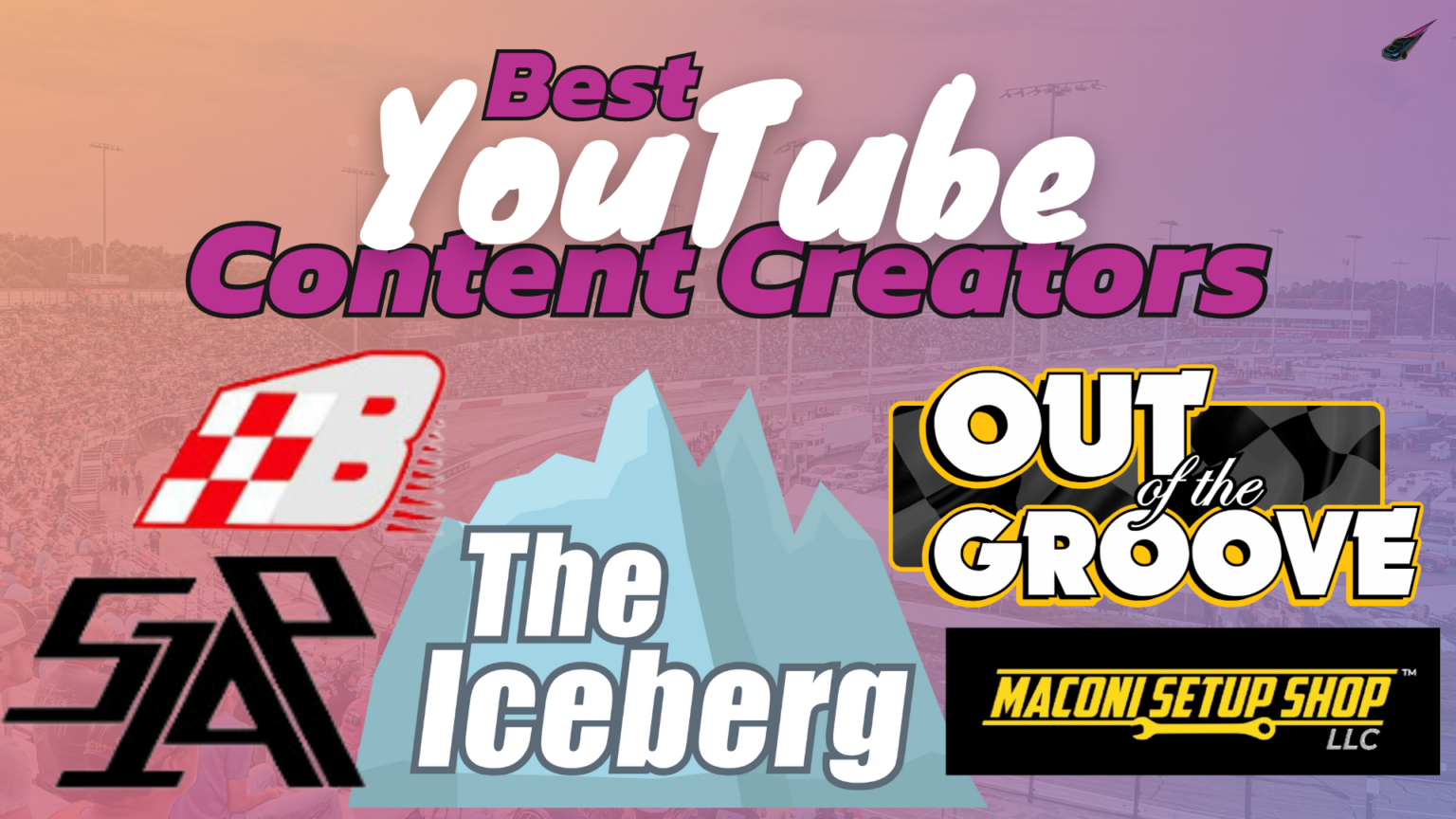 The Best NASCAR Content Creators To Get Started with YouTube – The ...