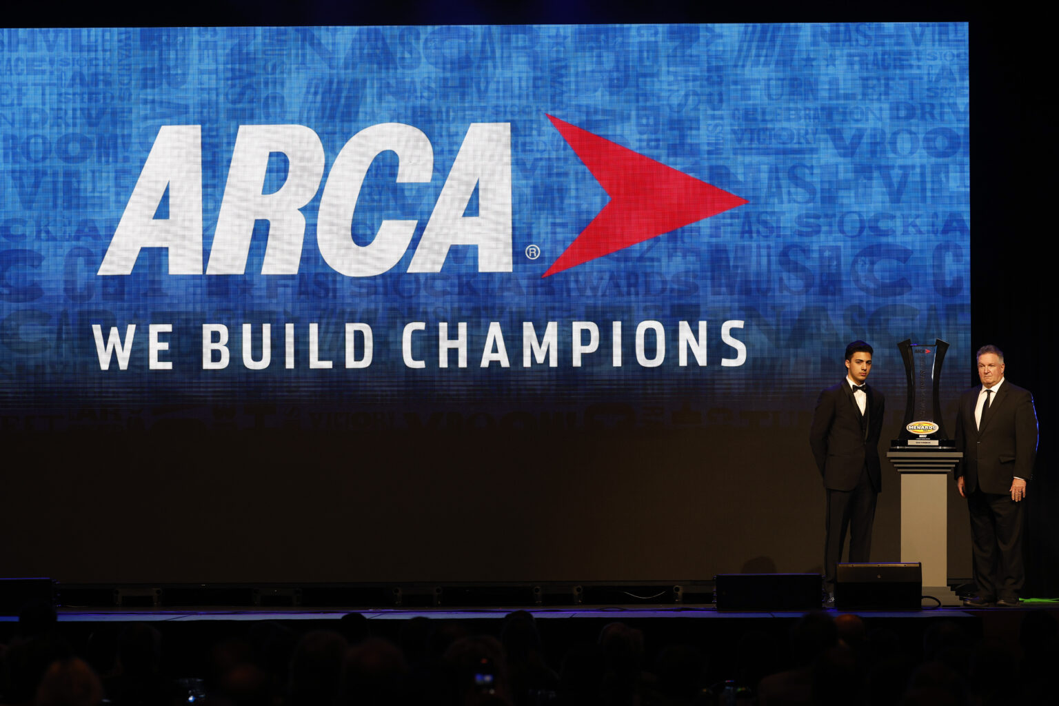 Is ARCA Still Relevant? – The Daily Downforce