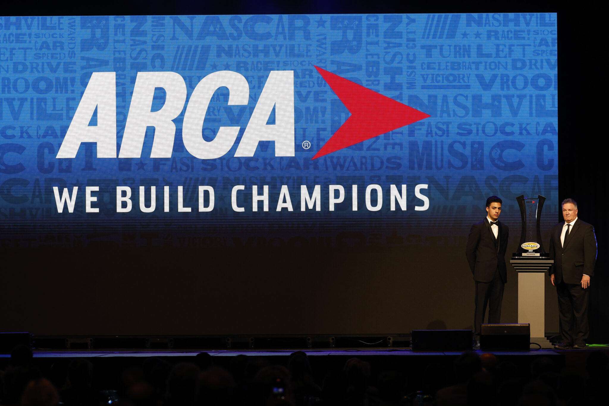 Is ARCA Still Relevant? - The Daily Downforce