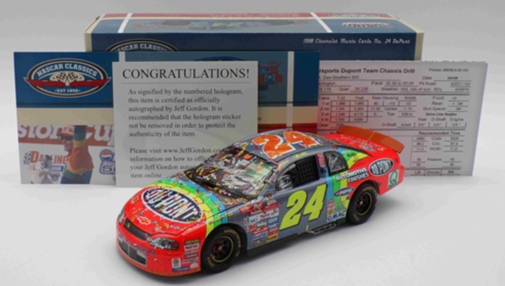 The Newest Circle B Diecast Deals This Week – The Daily Downforce