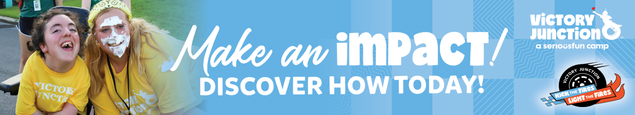 Victory Junction - The Daily Downforce