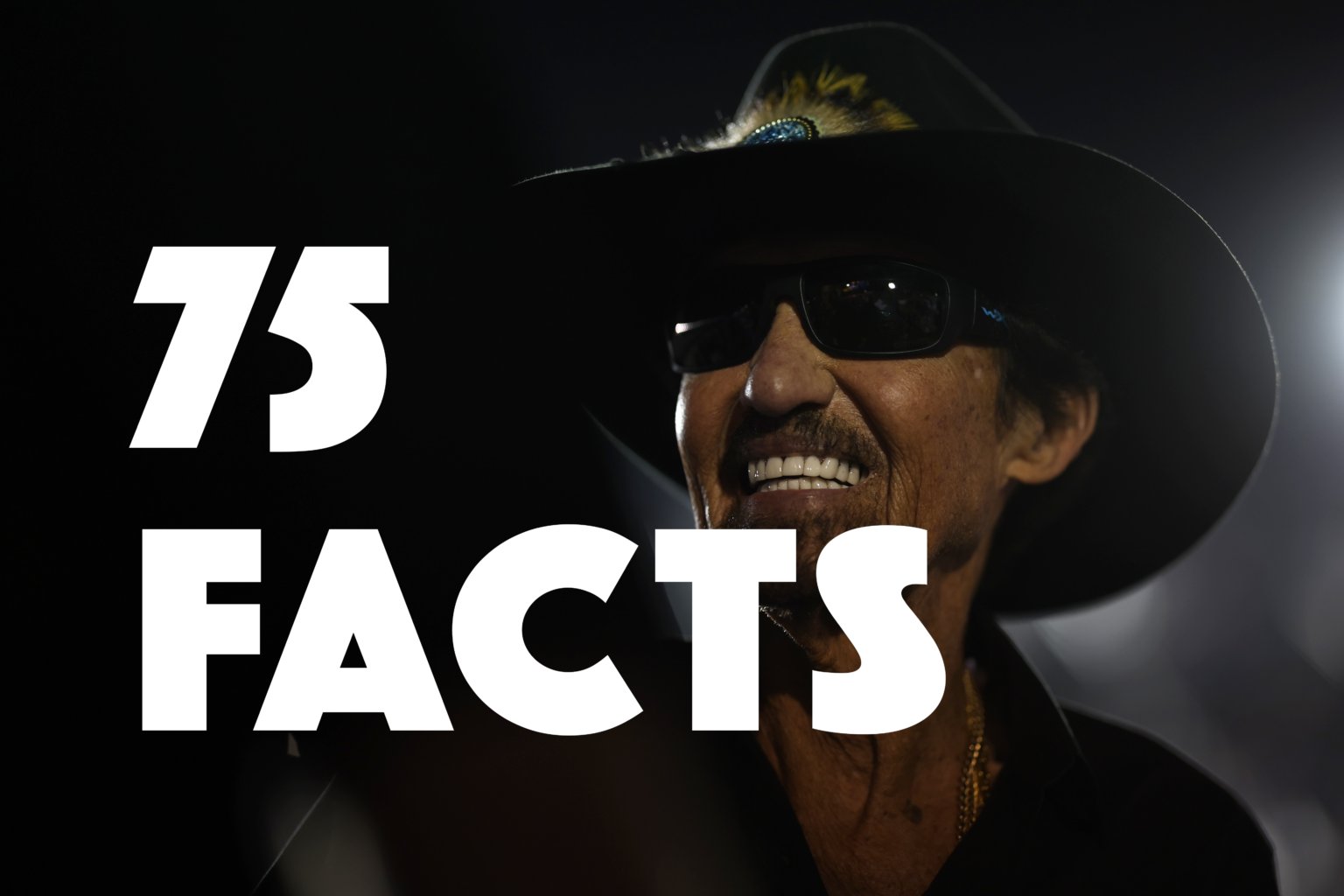 75 Facts About The Petty Racing Family - The Daily Downforce