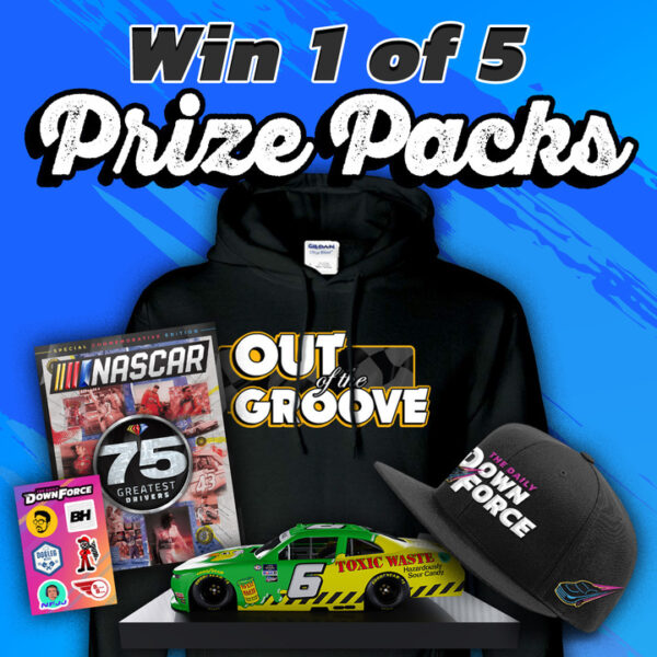 Get Your New Grad the Perfect NASCAR Gift – The Daily Downforce