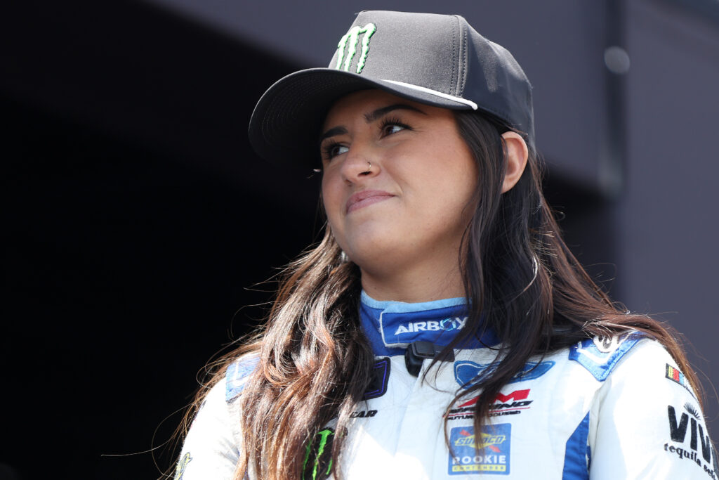Hailie Deegan’s 2026 NASCAR Racing Schedule – The Daily Downforce