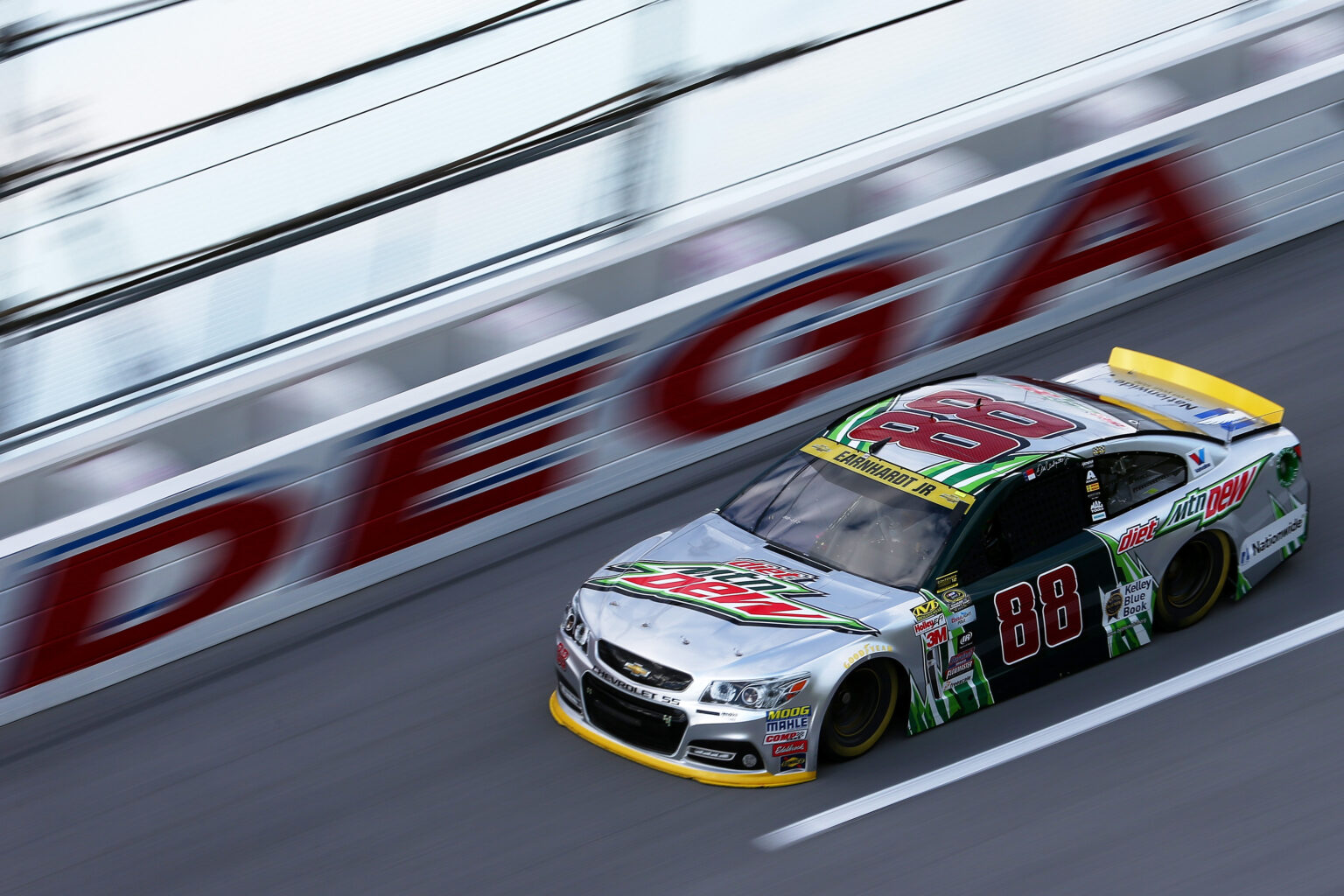 The Most Iconic Numbers No Longer Competing In The NASCAR Cup Series ...