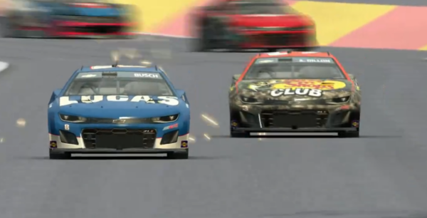 Everything We Know (So Far) About the iRacing NASCAR Console Game - The ...