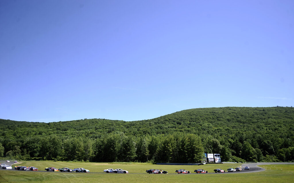 Lime Rock: Everything You Need to Know About NASCAR’s Newest Track ...