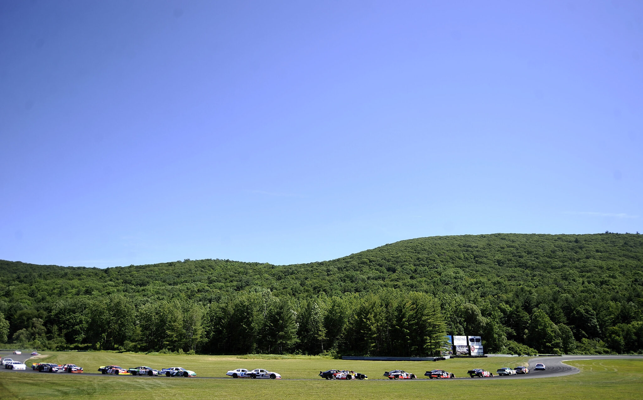 Lime Rock: Everything You Need to Know About NASCAR's Newest Track ...
