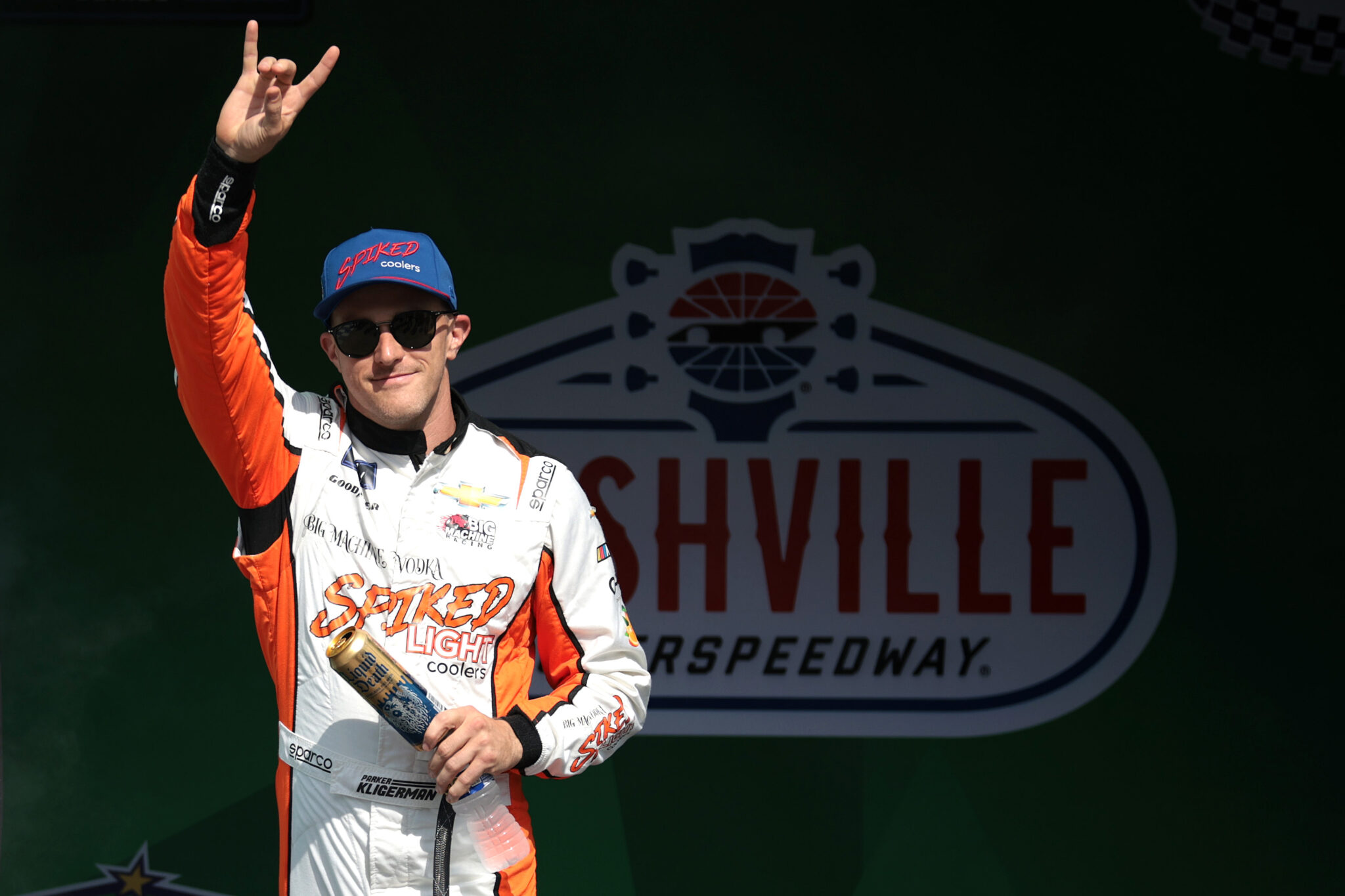 Former Daytona 500 Champion and Fan Favorite Driver Highlight NASCAR on ...