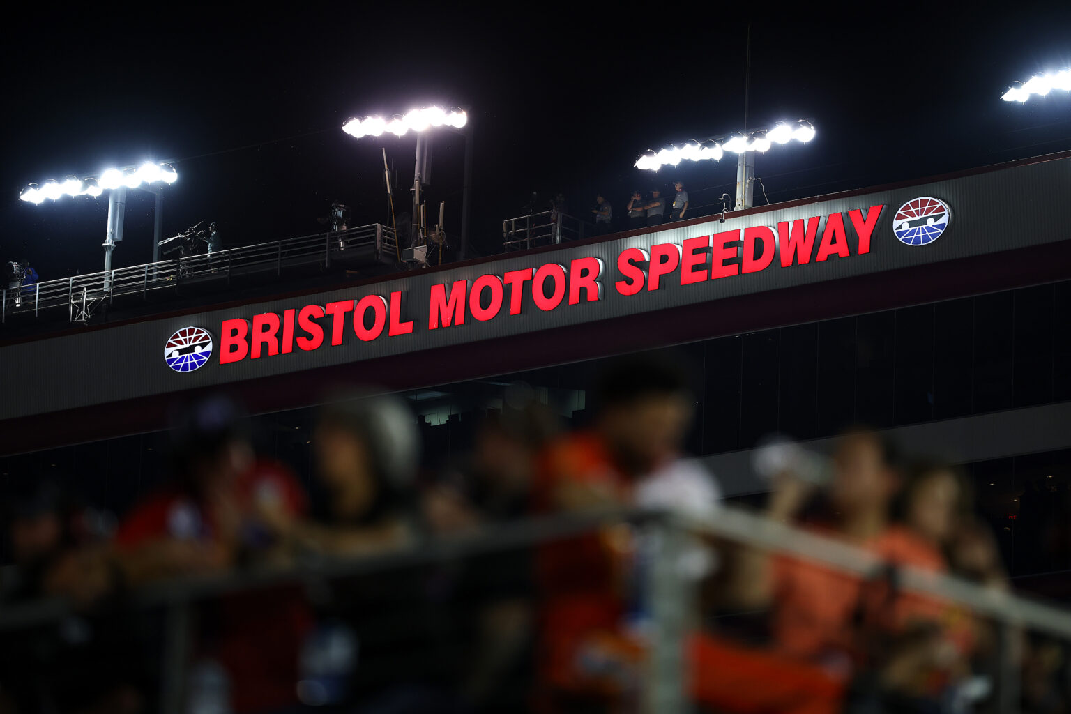 Who Owns Every NASCAR Race Track? - The Daily Downforce