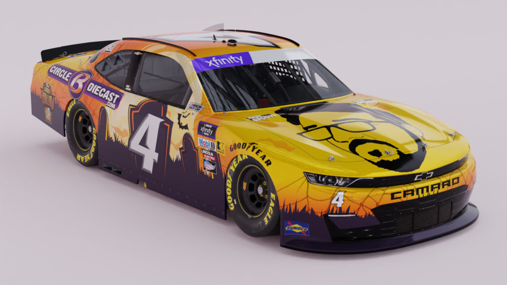 Eric Estepp Makes His iRacing Debut at Groovy Hollow 4 - The Daily ...