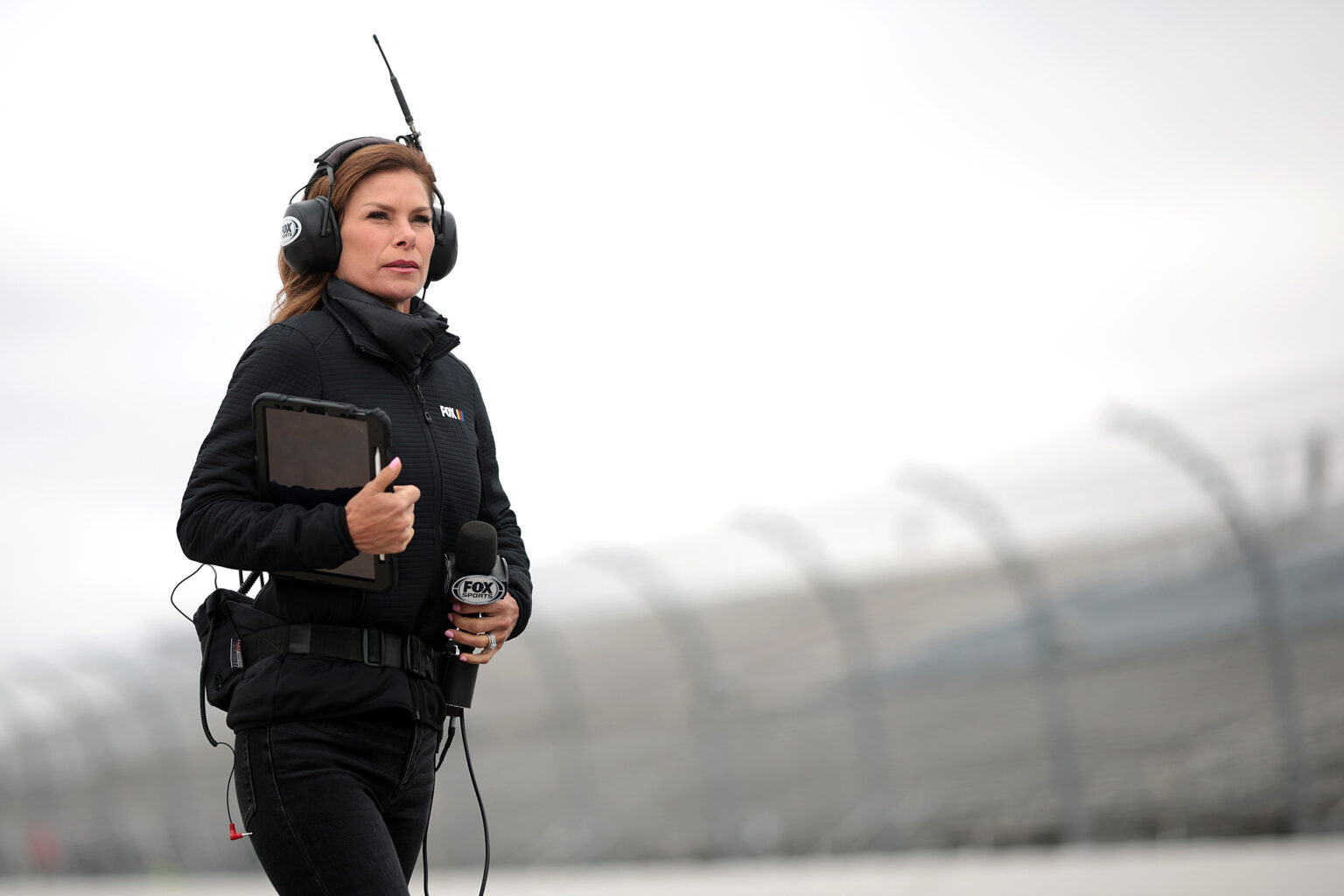 Who Are NASCAR’s TV Broadcasters and Personalities? – The Daily Downforce