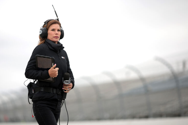 Who Are NASCAR’s TV Broadcasters and Personalities? – The Daily Downforce