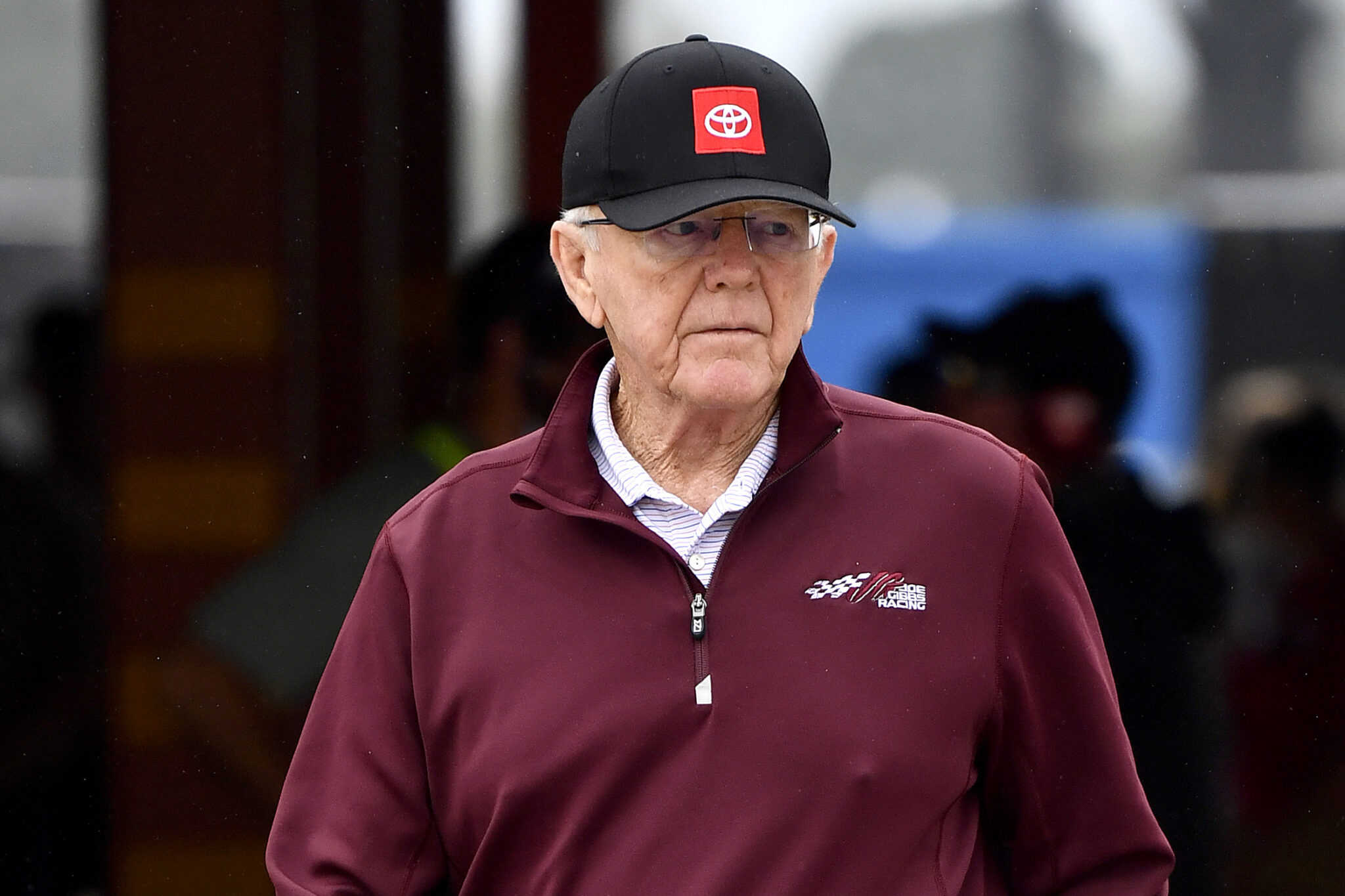 NASCAR Engineer Allegedly Sold Setup Information to Competitor - The ...