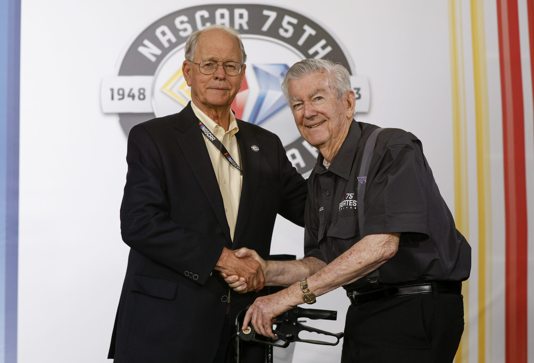 NASCAR Hall of Famer Bobby Allison Passes Away at 86 - The Daily Downforce