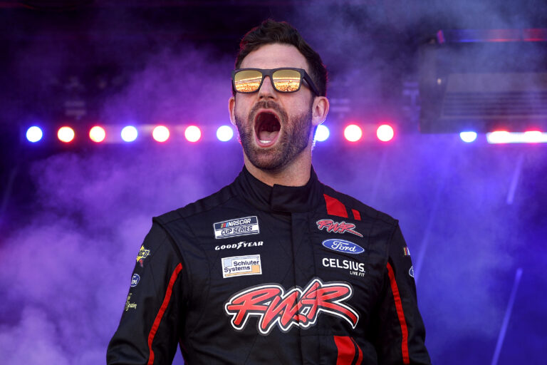 The Major Questions Facing Rick Ware Racing Entering 2025 - The Daily ...