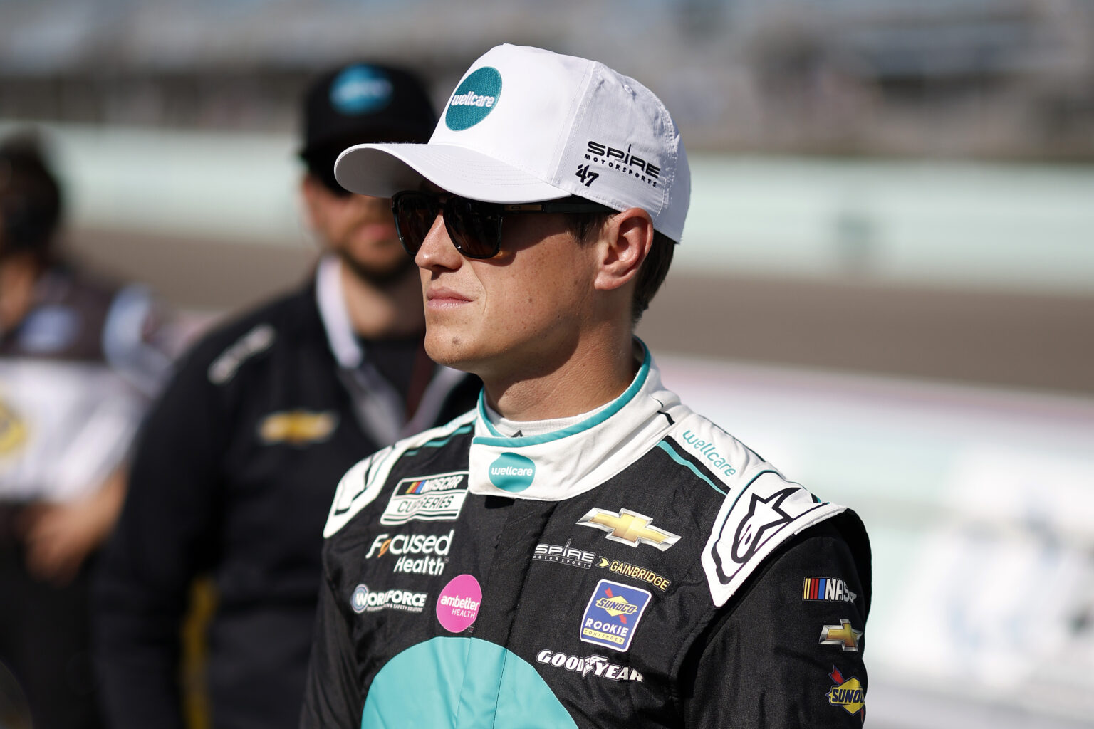 What's the Latest on the Open Full-Time NASCAR Cup Series Seats? - The ...