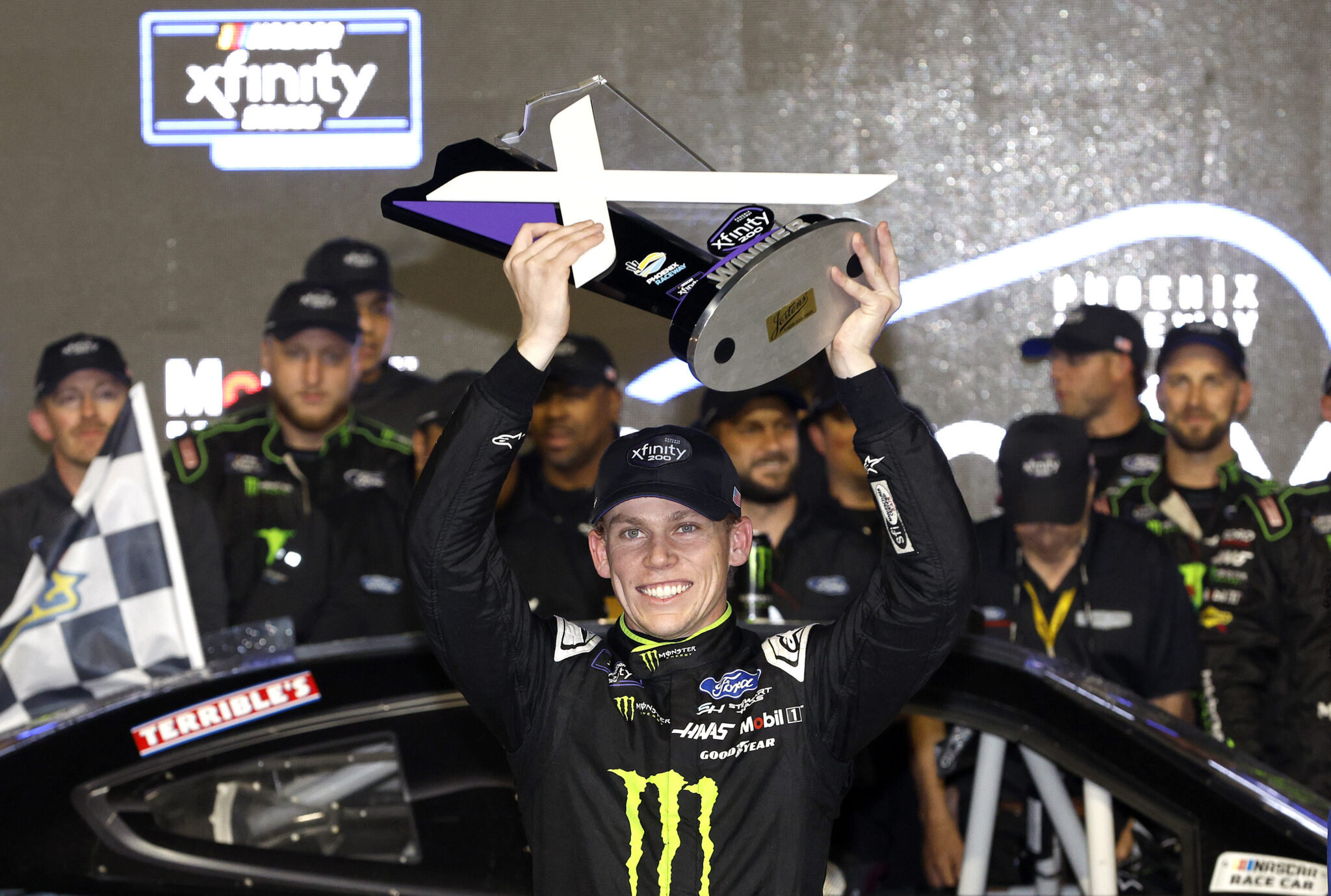 The Biggest Winners and Losers of the 2024 NASCAR Silly Season – The ...