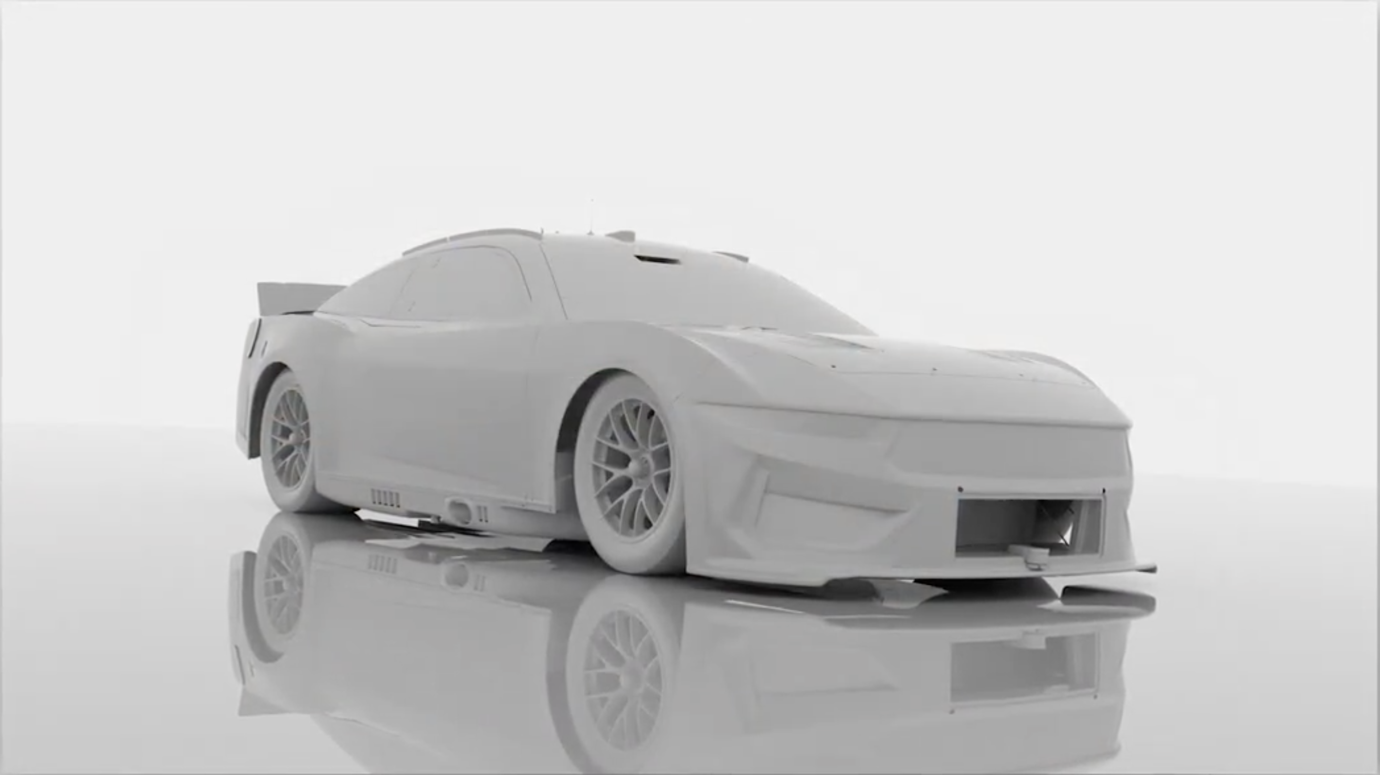 Everything You Need to Know About iRacing's NASCAR 25 Console Game (So ...