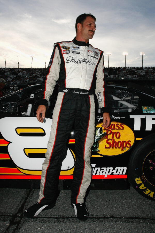 Every NASCAR Driver Who Drove The Dale Jr. 8 Car in the Xfinity Series ...
